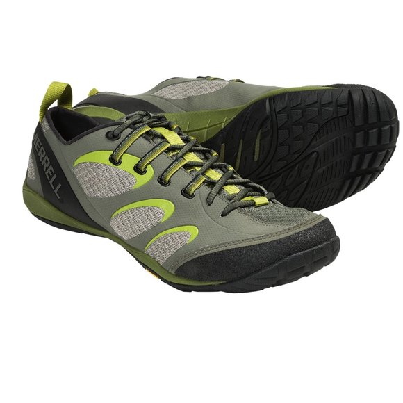Merrell | Shoes | Merrell True Glove Training Shoes Sz 9 | Poshmark